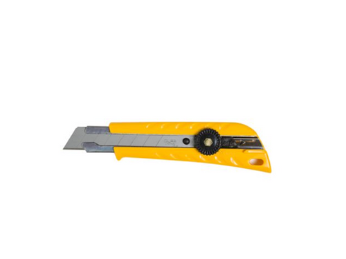 Olfa Heavy Duty Cutter L1 | Woodheads
