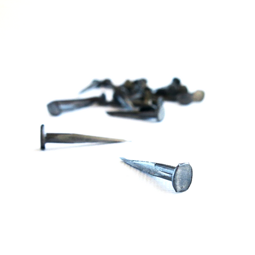 Upholstery Cut Tack Blue for Easy Installation | Woodheads