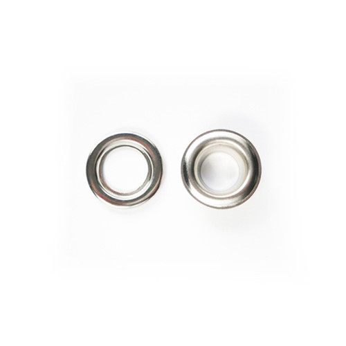 Sail Eyelets and Rings for Robust Performance | Woodheads