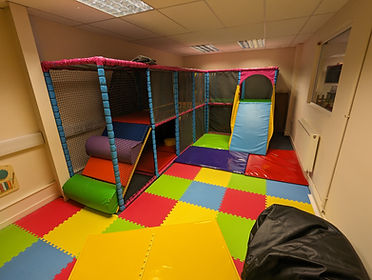 Little Pandas Play Cafe | Play Cafe | Alton Road, Ross-on-Wye, UK