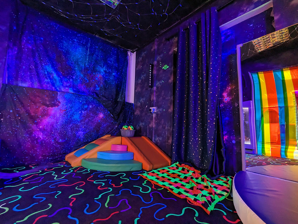 Little Pandas Play Cafe | Play Cafe | Alton Road, Ross-on-Wye, UK