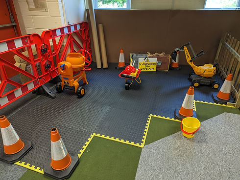 Little Pandas Play Cafe | Play Cafe | Alton Road, Ross-on-Wye, UK