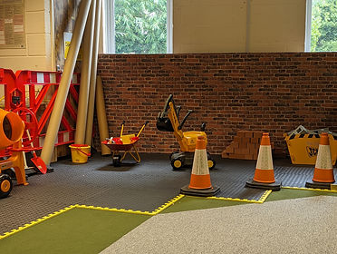 Little Pandas Play Cafe | Play Cafe | Alton Road, Ross-on-Wye, UK