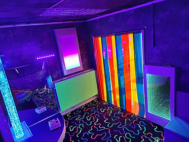 Little Pandas Play Cafe | Play Cafe | Alton Road, Ross-on-Wye, UK