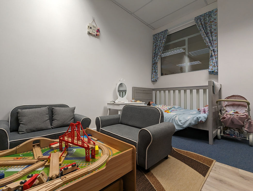 Little Pandas Play Cafe | Play Cafe | Alton Road, Ross-on-Wye, UK