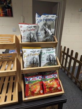 Little Pandas Play Cafe | Play Cafe | Alton Road, Ross-on-Wye, UK