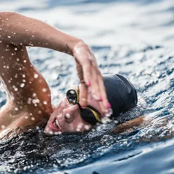 Enjoy Tennis - Sponsored Swim | Ashbrook Tennis Club