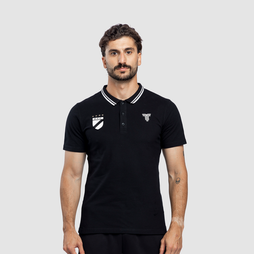 Remera Polo Danubio 2026 | Tiffosi