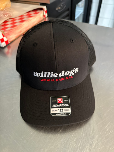 Willie Dogs Hat | Wille Dogs
