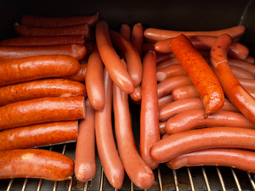 Willie Dogs | Wille Dogs