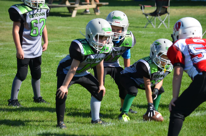 Home | Estevan Minor Football