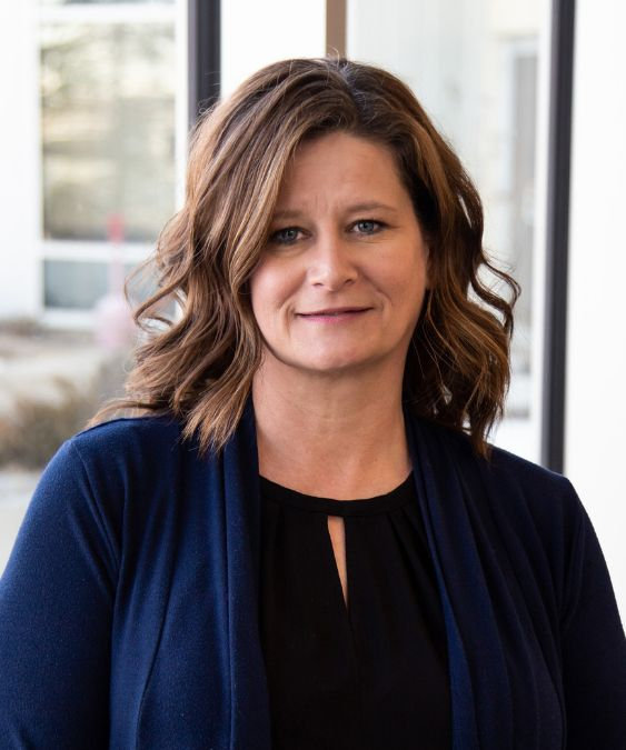 Lori Gervais | Women of Distinction