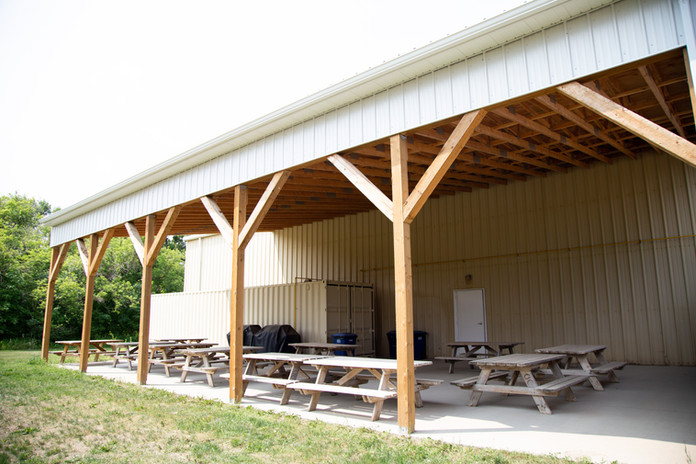 Rentals | Woodlawn Regional Park Estevan