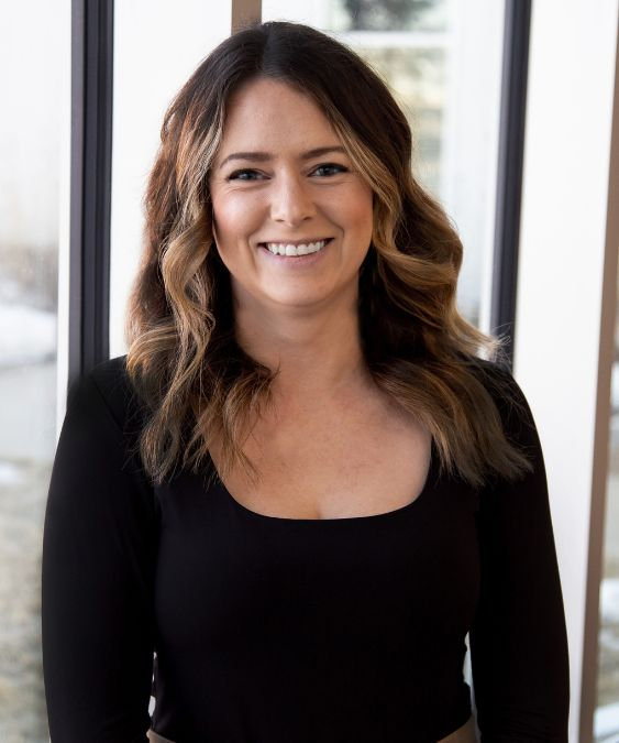 Michelle Erdman | Women of Distinction