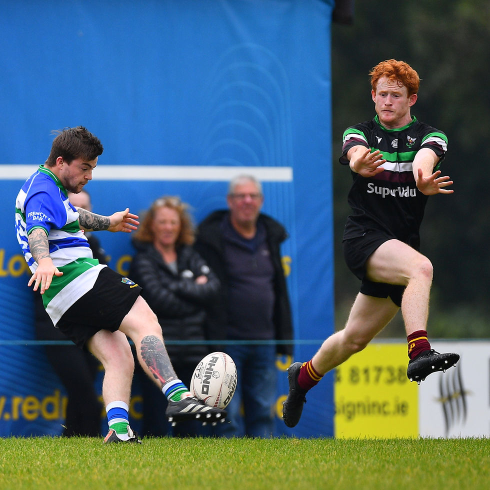 GALLERIES | DLSP FC Rugby Club | Kilternan Dublin 18