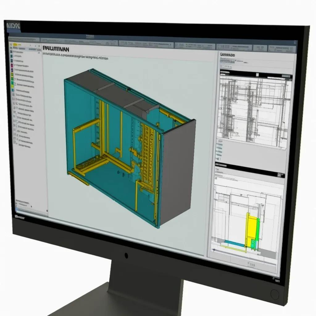 Revolutionizing Architecture and Construction: The Impact of BIM ...