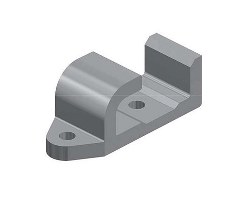 R-156 - Engate "G" Fundido | Rovali