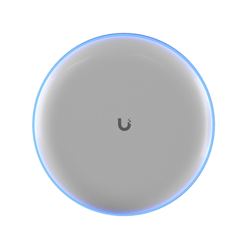 UBB Building Bridge | CanadianSmartSystems