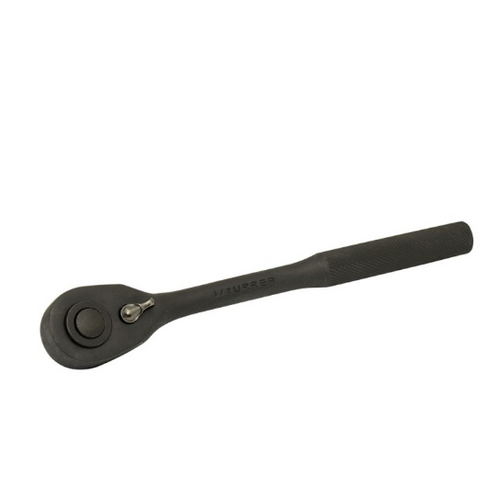 MATRACA REVERSIBLE BLACK DE 1/2", 5449B, URREA | PROINMAR