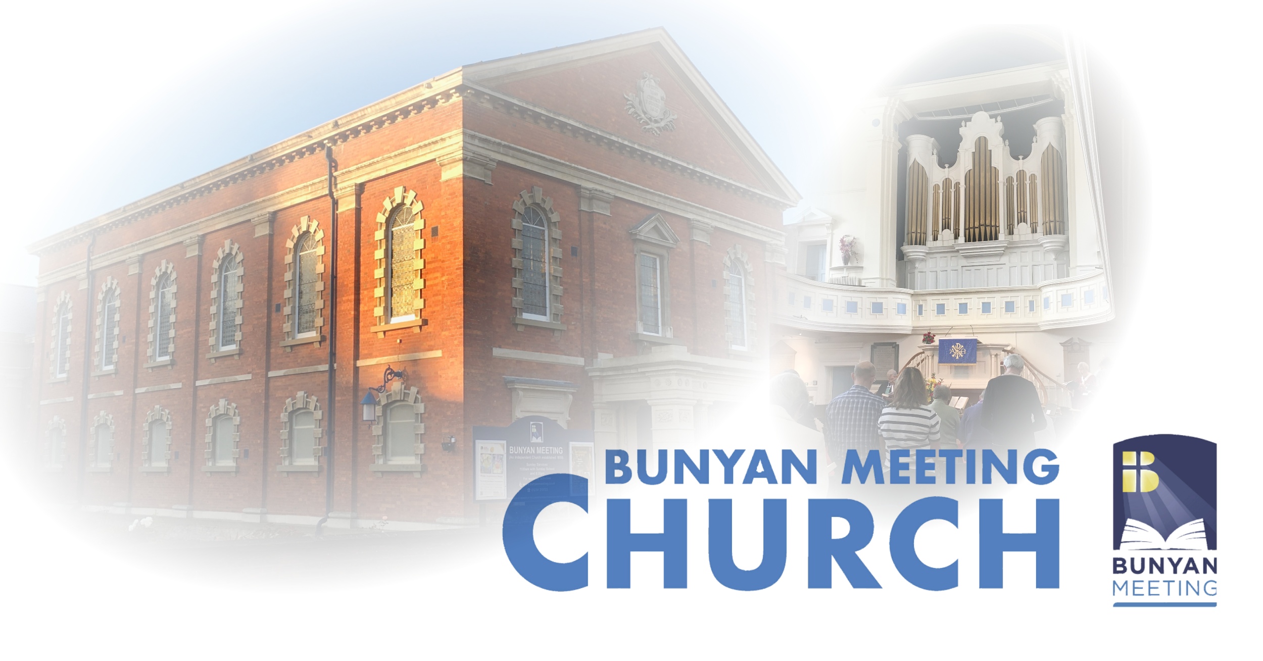 JOHN BUNYAN MUSEUM | Bedford | Bunyan Meeting