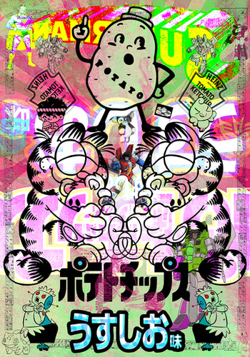 GLASS GATO! | Amir Zur Art