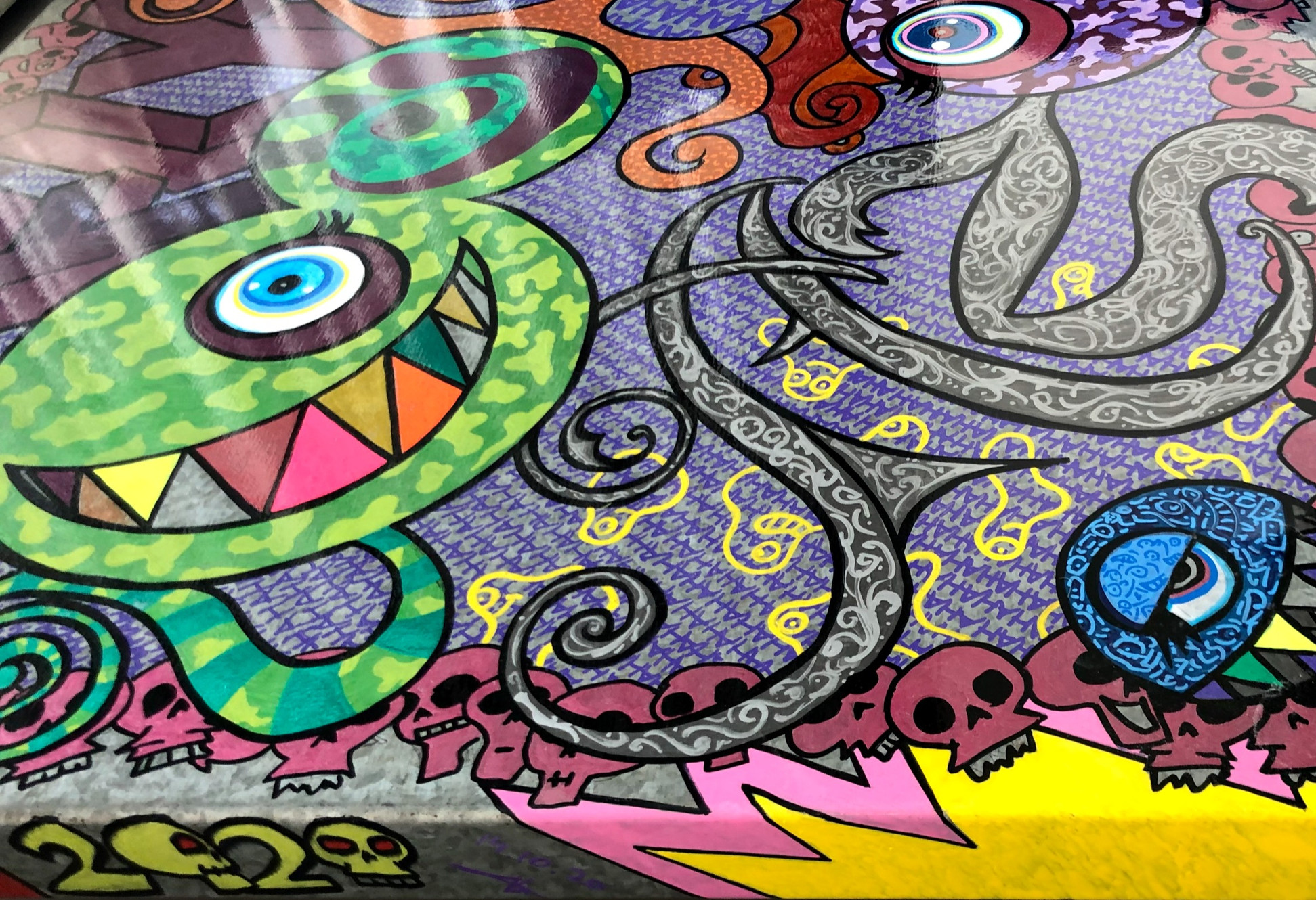 WELCOME! | Amir Zur Art