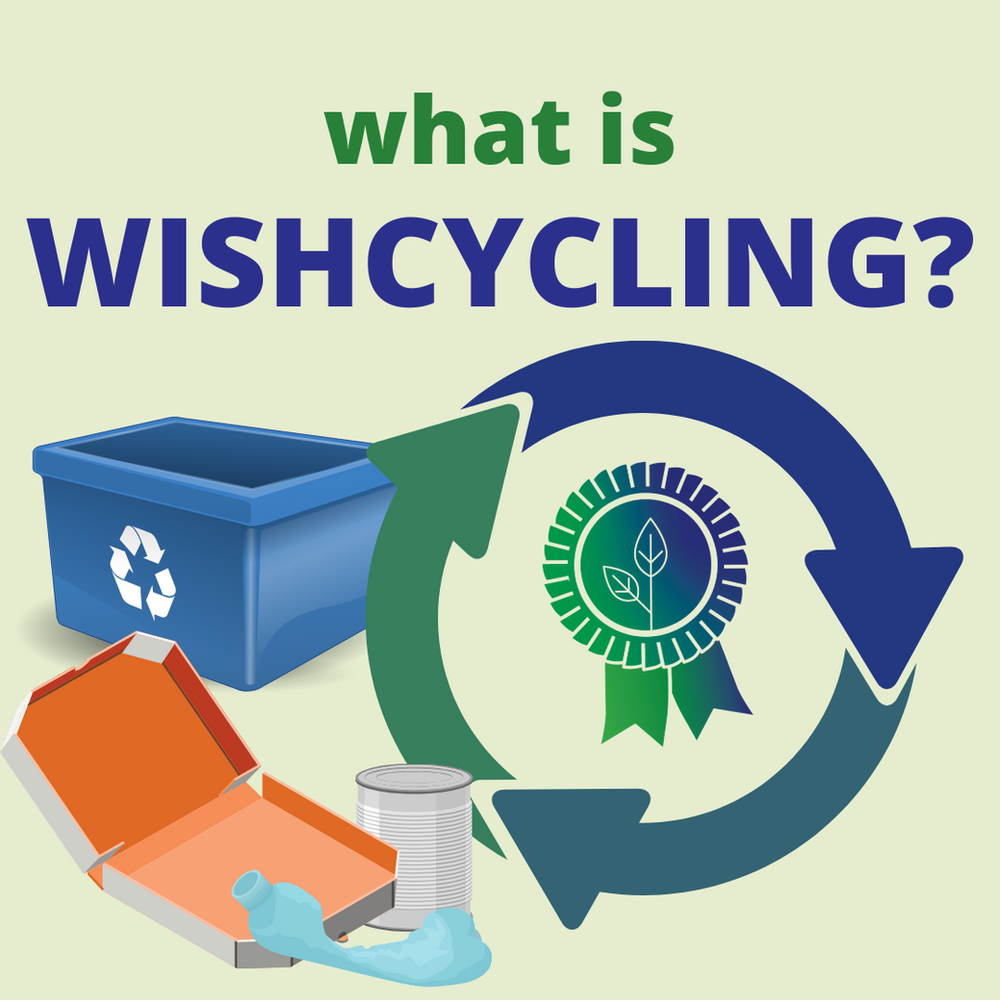 What is Wishcycling? Promoting Responsible Recycling