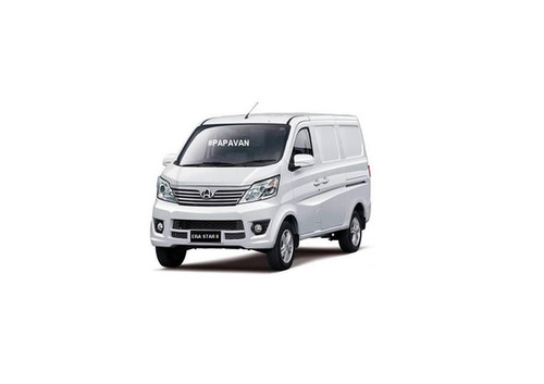 Chana Era Star II Panel / Semi Panel Van