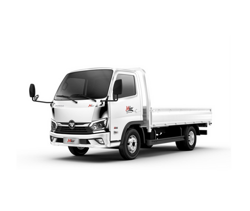 FOTON (4W /10FT /129PS) - FOTON MILER BJ1044 TRUCK | PAPAVAN.COM.MY