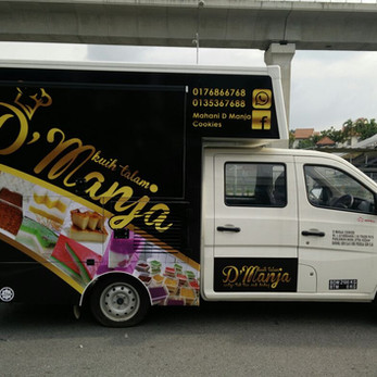 We Supply Quality Food Truck, Mobile Cafe, Mobile Kiosk. Call Papavan