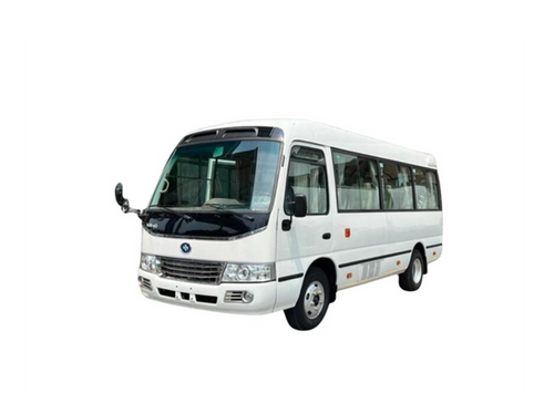 CAM COSTAR 6M (2.9L/150PS) - 20 SEATER MINI BUS | PAPAVAN.COM.MY