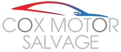 HOME | Cox Motor Salvage