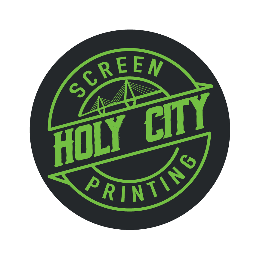 Screenprinting | Holy City Screen Printing | Charleston
