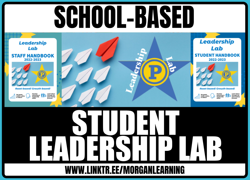 Unlocking Potential: Introducing Our Student Leadership Lab