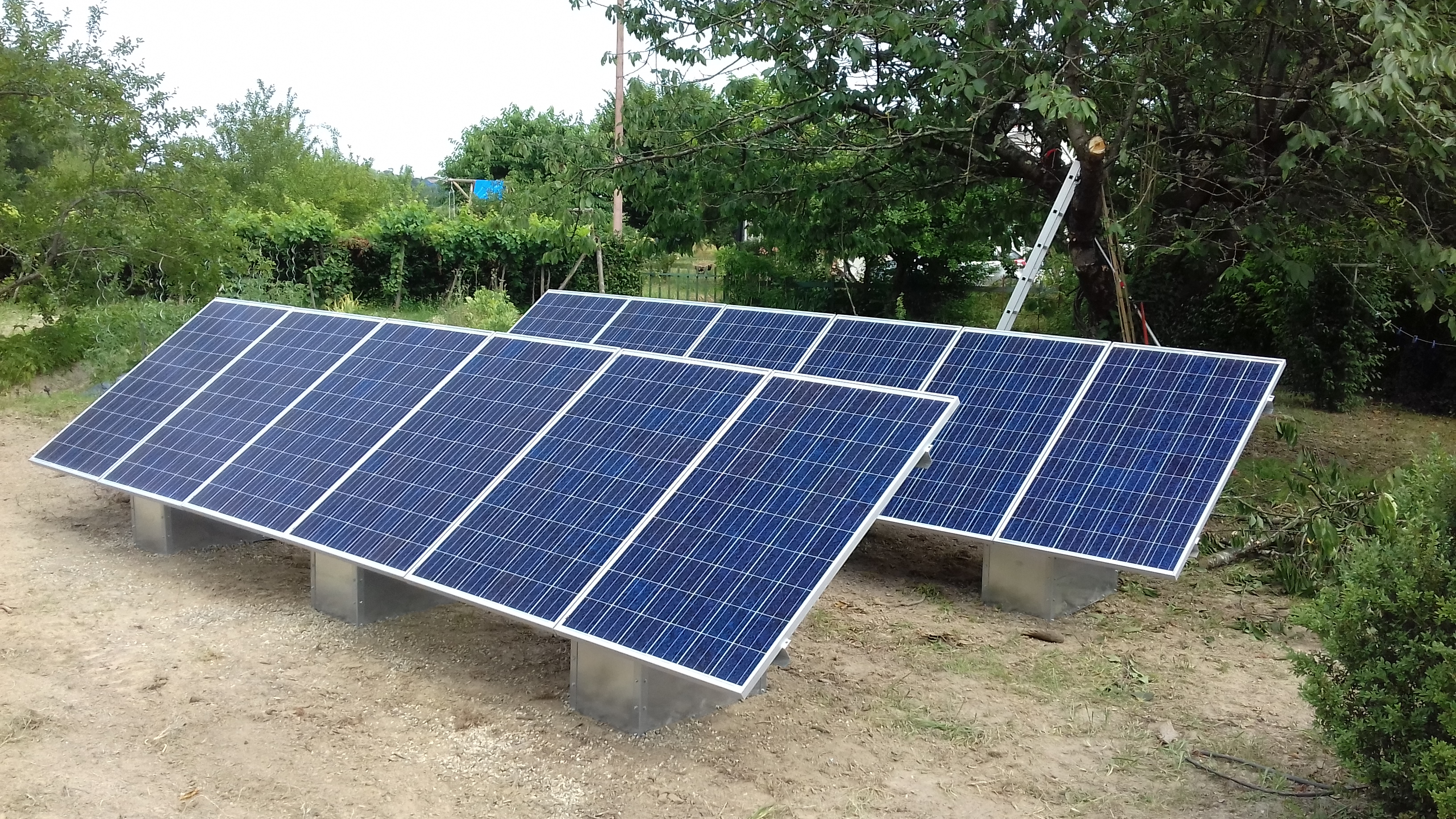 Photovoltaïque | maisolia