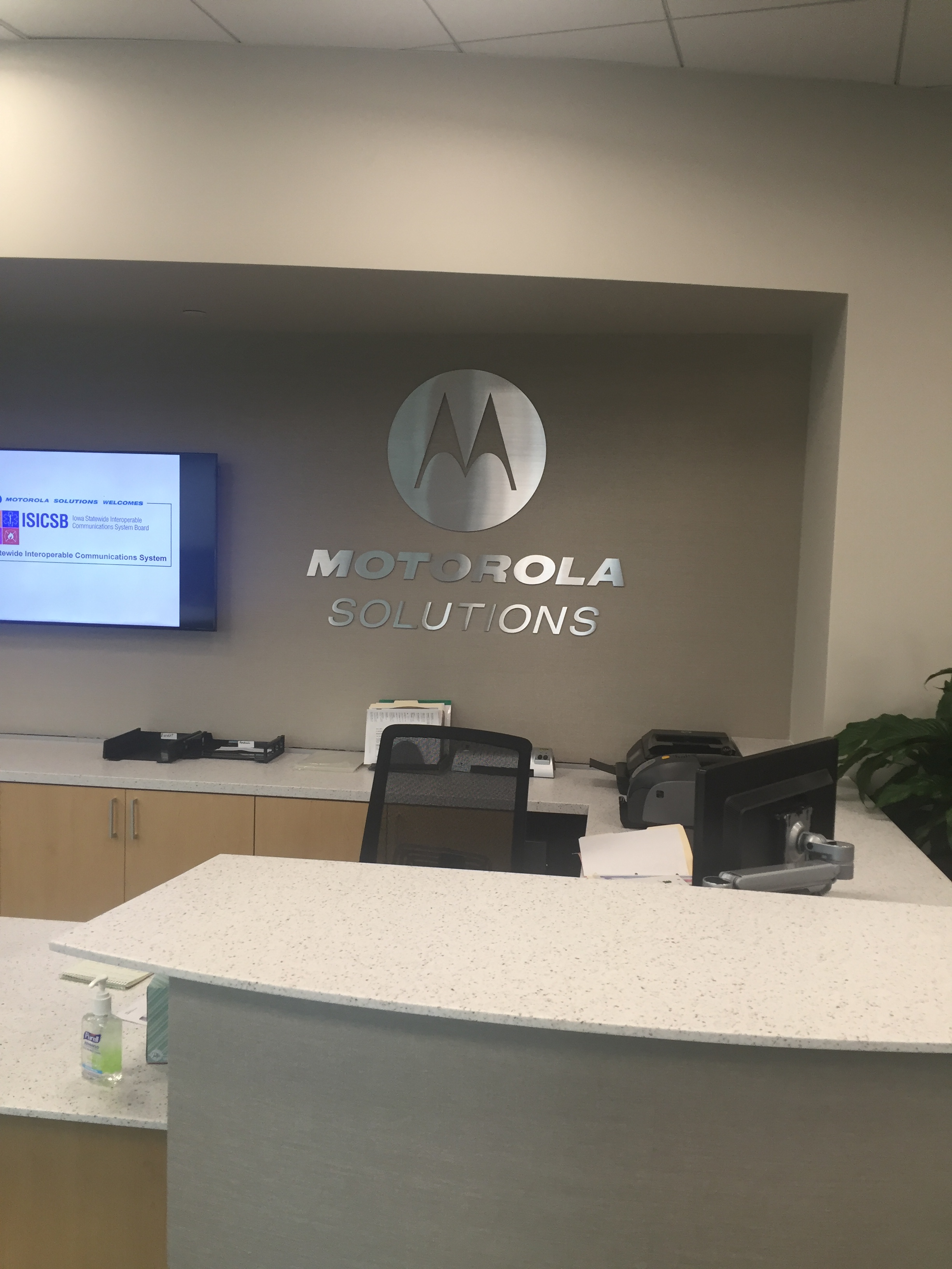 Sign Projects | United States | Corporate Sign Systems Inc.