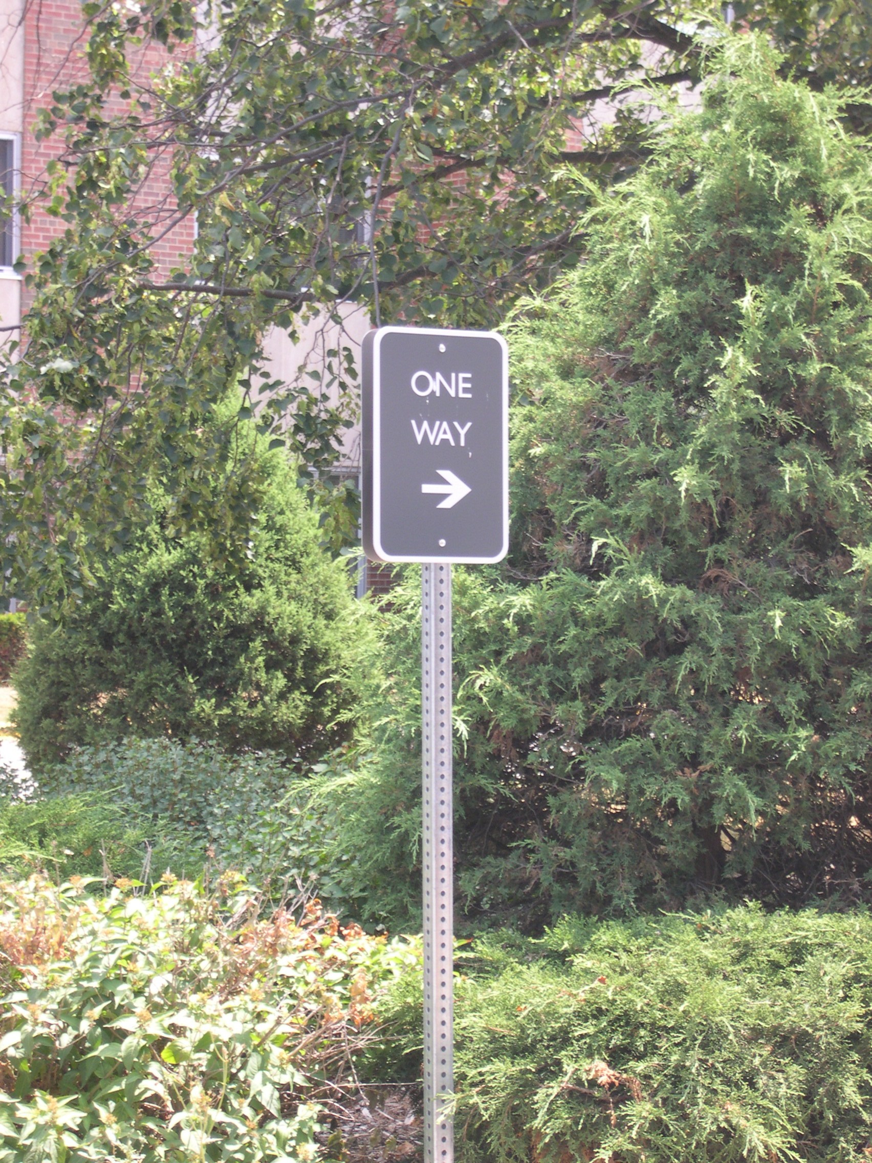 Sign Projects | United States | Corporate Sign Systems Inc.