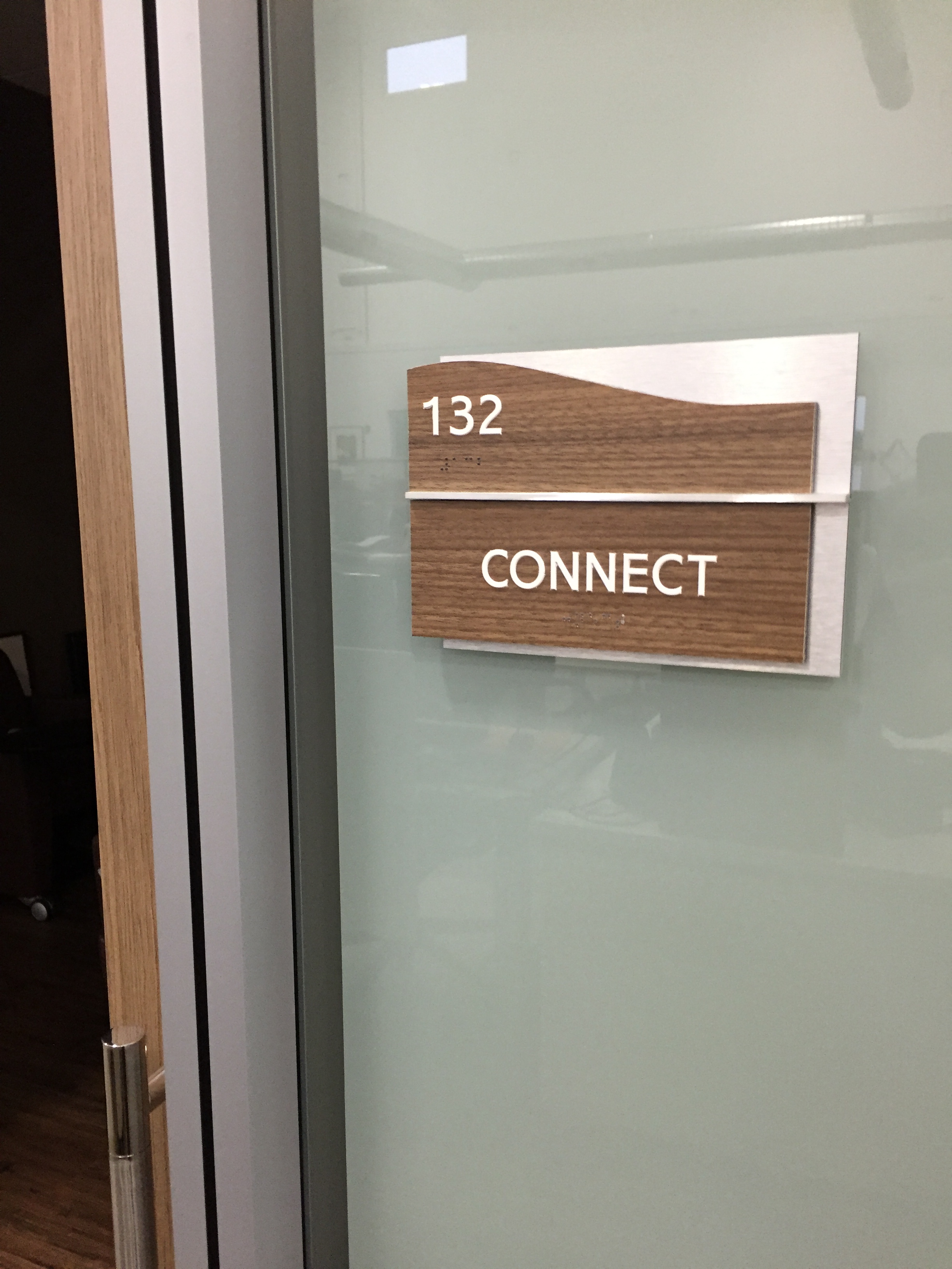 Sign Projects | United States | Corporate Sign Systems Inc.