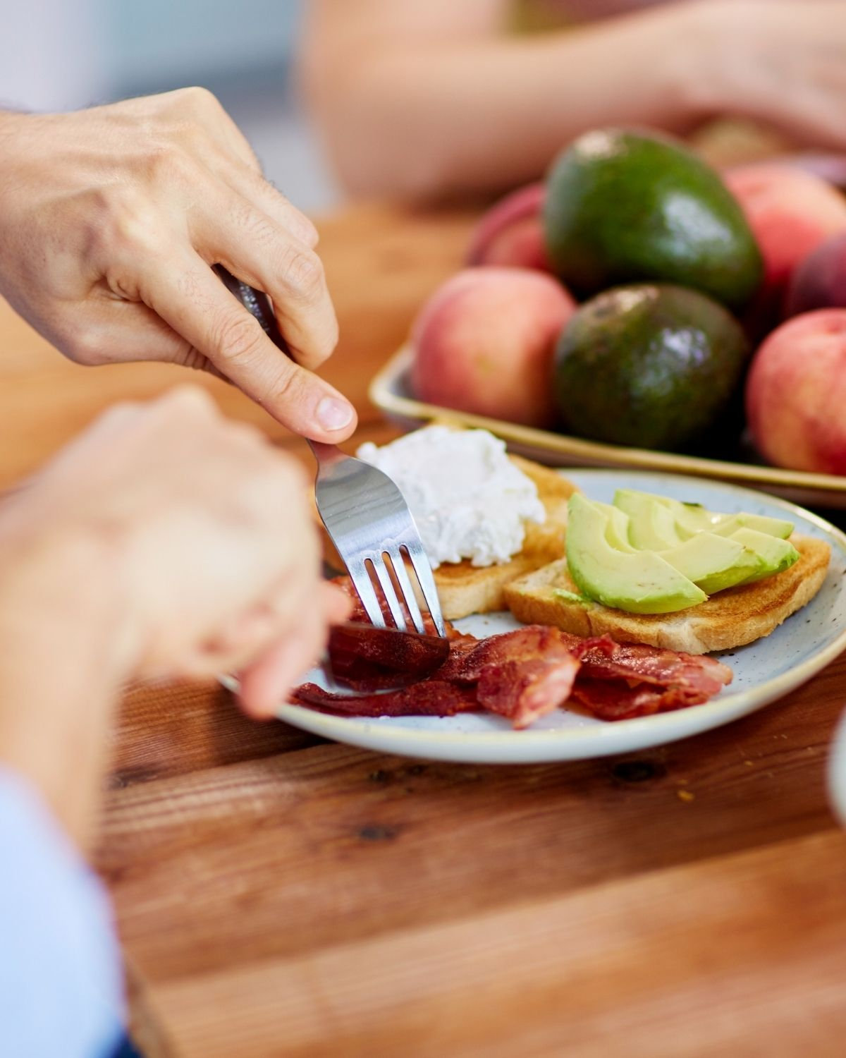 What Happens to Your Body When You Eat Bacon Every Day