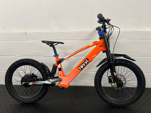 20” REVVI | Motoxmad