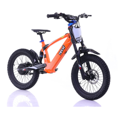 REVVI 18” Delivery available | Motoxmad