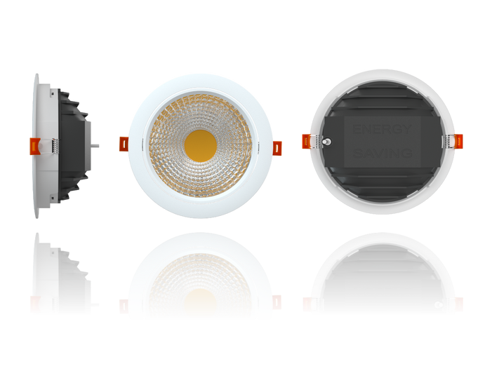 HEC Lighting | 爱曲艺斯