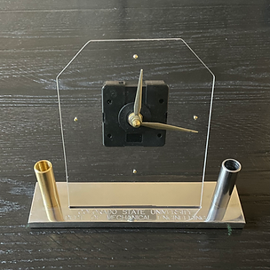 Clock Project | Xander Curry