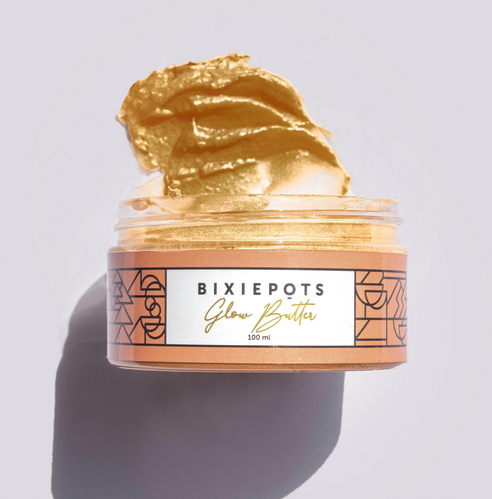 Glow Butter | BixiePots