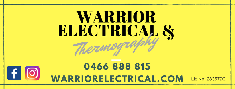 Weekend Warrior Electrical | Electrician Newcastle and Surrounds