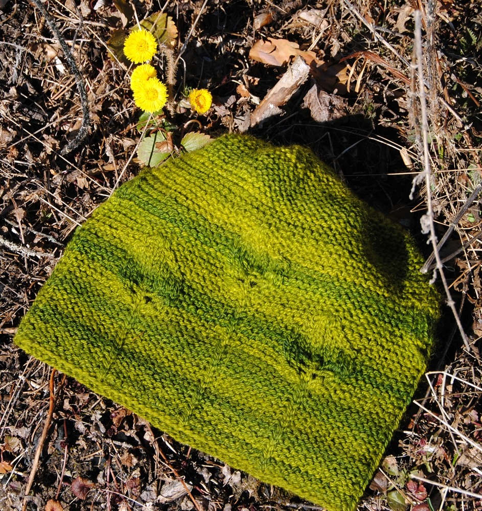 Snufkin's Hat