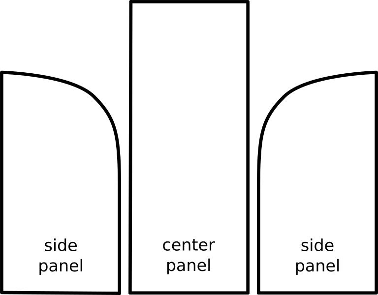 Hood Shaping with Short Rows [Tutorial]