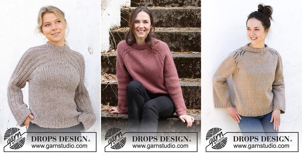 Fall/Winter 2020/2021 Knitting Trends