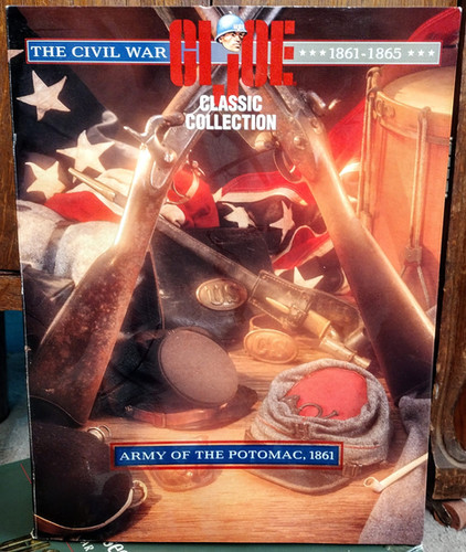 Vintage G.I. Joe | Main Str Mercantile