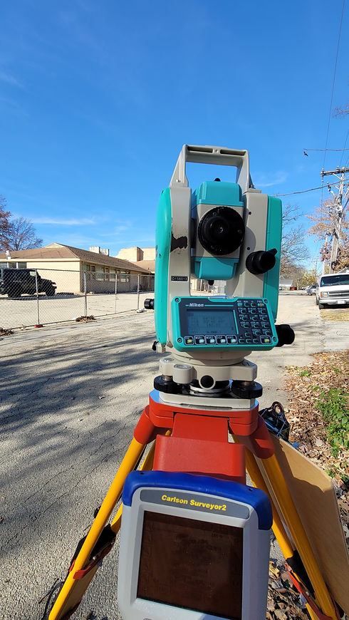 Get a Quote or Order a Survey | Townline Surveying